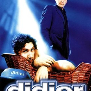 Didier - Rotten Tomatoes