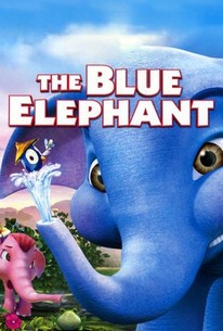 The Blue Elephant - Rotten Tomatoes