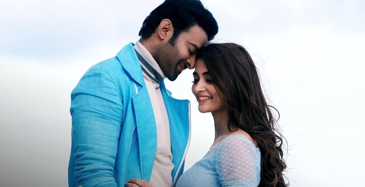 Radhe Shyam - Rotten Tomatoes