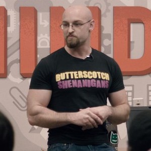 Dev Diary - Rotten Tomatoes