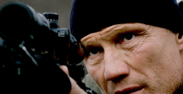 The Tracker - Rotten Tomatoes