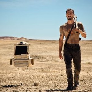 Alien Arrival - Rotten Tomatoes