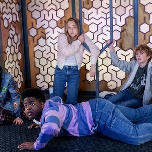 Secret Headquarters - Rotten Tomatoes