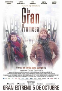 La gran promesa | Rotten Tomatoes