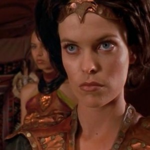 Young Hercules: Season 1, Episode 46 - Rotten Tomatoes