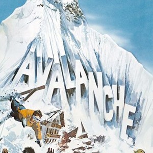 Avalanche - Rotten Tomatoes