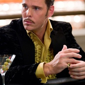 Poseidon - Rotten Tomatoes