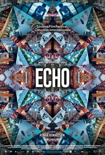 Echo | Rotten Tomatoes