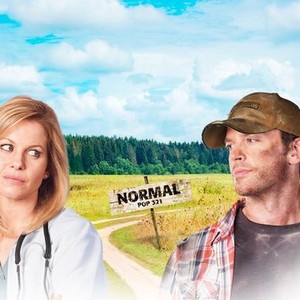 Finding Normal - Rotten Tomatoes