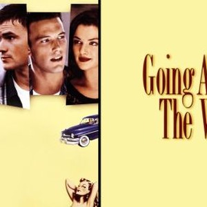Going All the Way - Rotten Tomatoes