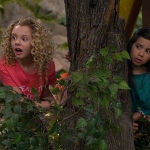 Bunk'd: Season 4, Episode 3 - Rotten Tomatoes