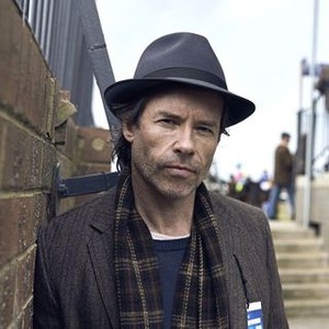 Jack Irish - Rotten Tomatoes