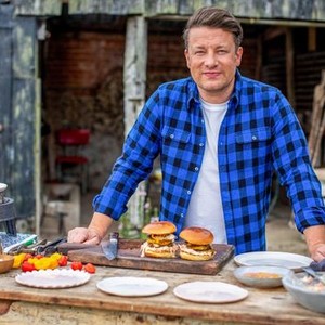 Jamie: Keep Cooking Family Favourites - Rotten Tomatoes