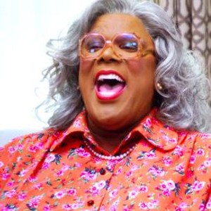 Tyler Perry's Boo 2! A Madea Halloween - Rotten Tomatoes