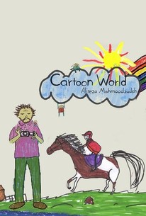 Cartoon World | Rotten Tomatoes