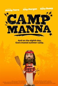 Camp Manna (2018) | Rotten Tomatoes