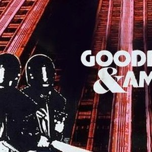 Goodbye & Amen - Rotten Tomatoes