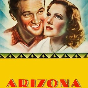 Arizona - Rotten Tomatoes