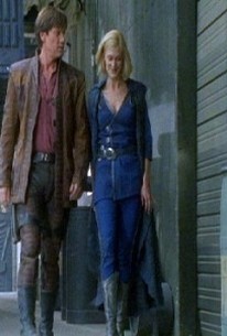 Andromeda - Season 5 Episode 6 - Rotten Tomatoes