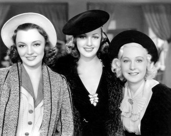 Dorothea Kent Actress Dorothea Kent: Movies, TV, And Bio