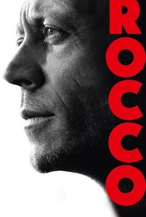 Rocco (2016) | Rotten Tomatoes