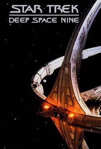 Star Trek: Deep Space Nine - Rotten Tomatoes