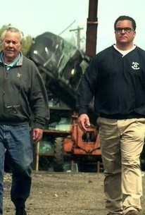 American Hot Rod: Season 1, Episode 5 | Rotten Tomatoes