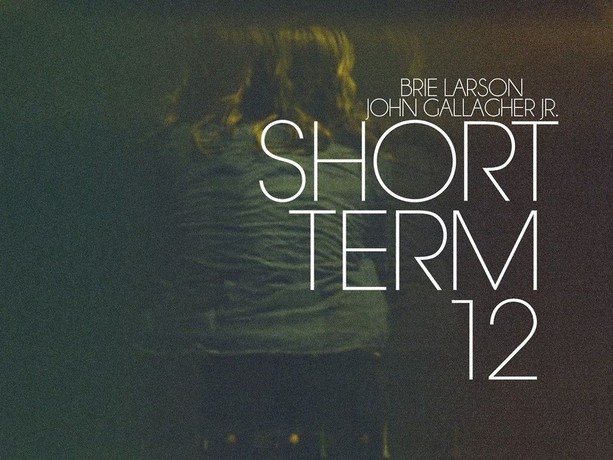 Short Term 12 Movie Poster