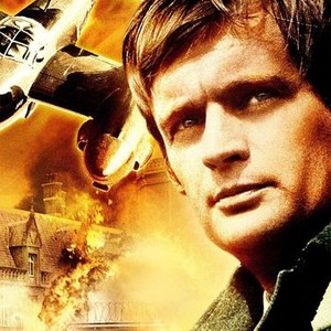 Mosquito Squadron - Rotten Tomatoes