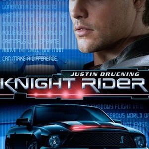 Knight Rider - Rotten Tomatoes
