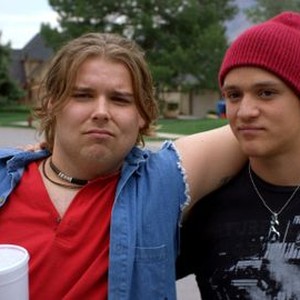 Tim Timmerman, Hope of America - Rotten Tomatoes