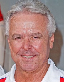 Rick Mears | Rotten Tomatoes