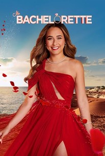 The Bachelorette Australia: Season 2, Episode 1 | Rotten Tomatoes