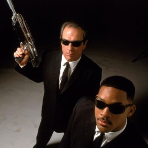 Will Smith - Rotten Tomatoes