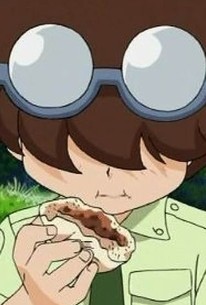 Beyblade: Season 3, Episode 1 | Rotten Tomatoes