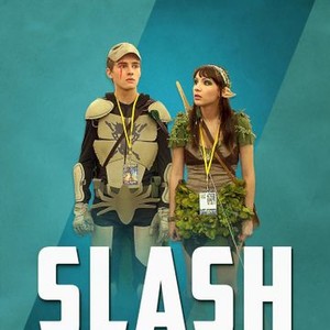Slash - Rotten Tomatoes