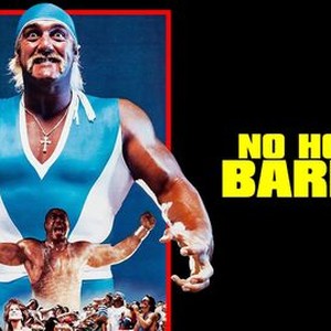 No Holds Barred - Rotten Tomatoes