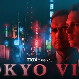 Tokyo Vice - Rotten Tomatoes