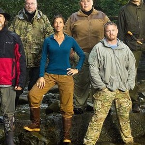 Alone: Season 2, Episode 11 - Rotten Tomatoes