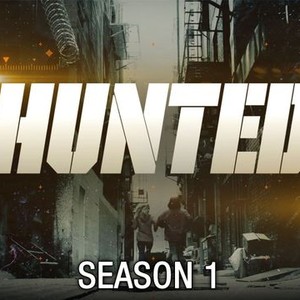 Hunted - Rotten Tomatoes