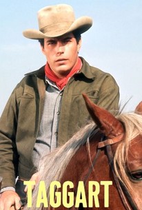 Taggart (1964) - Rotten Tomatoes