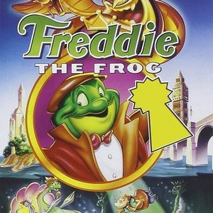 Freddie the Frog - Rotten Tomatoes