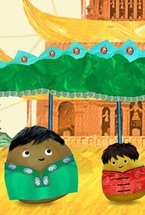 Small Potatoes: Season 1, Episode 21 | Rotten Tomatoes