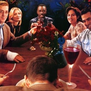 The Last Supper - Rotten Tomatoes