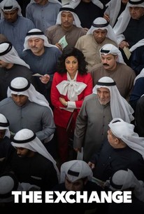 The Exchange: Season 2 | Rotten Tomatoes