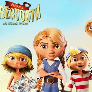 Captain Sabertooth and the Magic Diamond - Rotten Tomatoes