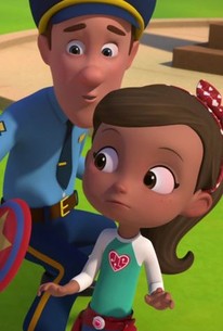 Rusty Rivets: Season 2, Episode 11 | Rotten Tomatoes