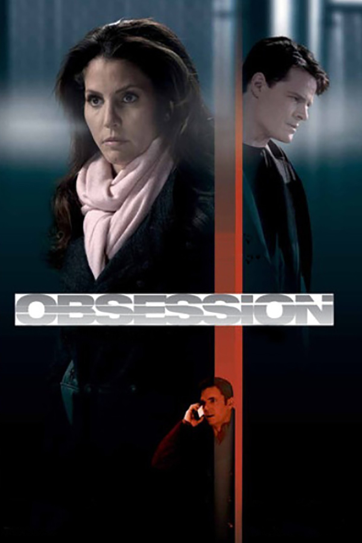 Obsession Pictures | Rotten Tomatoes