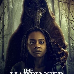 The Harbinger - Rotten Tomatoes