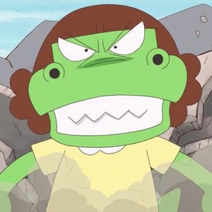 Dino Girl Gauko: Season 1, Episode 17 - Rotten Tomatoes